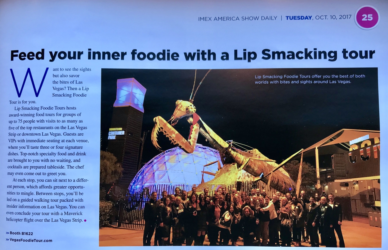 Feed Your Inner Foodie With Lip Smacking Food Tour | Lip Smacking ... Feed Your Inner Foodie With Lip Smacking Food Tour | Lip Smacking ...