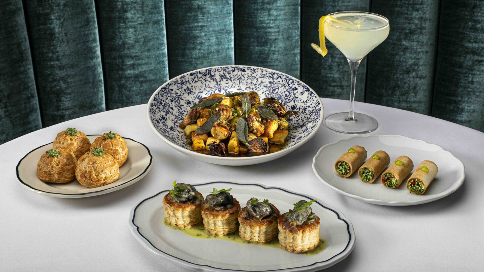 Award Winning Las Vegas Food Tours | Lip Smacking Foodie Tours