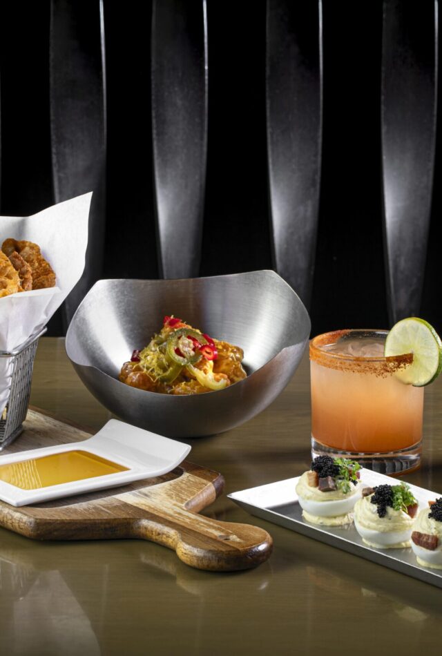 Award Winning Las Vegas Food Tours | Lip Smacking Foodie Tours